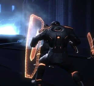 Shield | Tron Wiki | Fandom