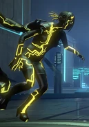 Infected/Gallery | Tron Wiki | Fandom