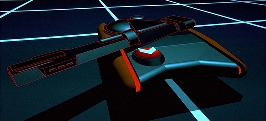 Tank | Tron Wiki | Fandom