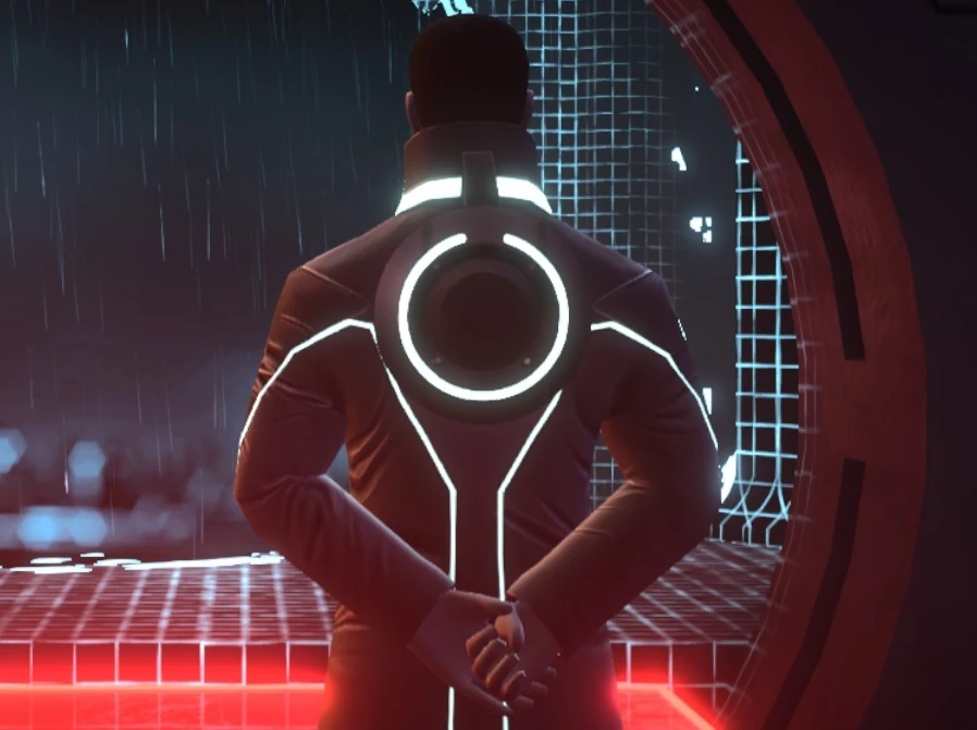 Disciples of Tron | Tron Wiki | Fandom