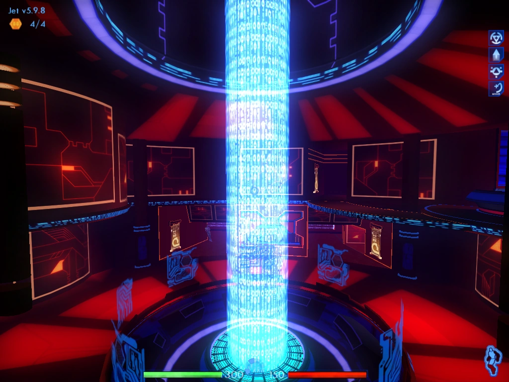 Progress Bar | Tron Wiki | Fandom