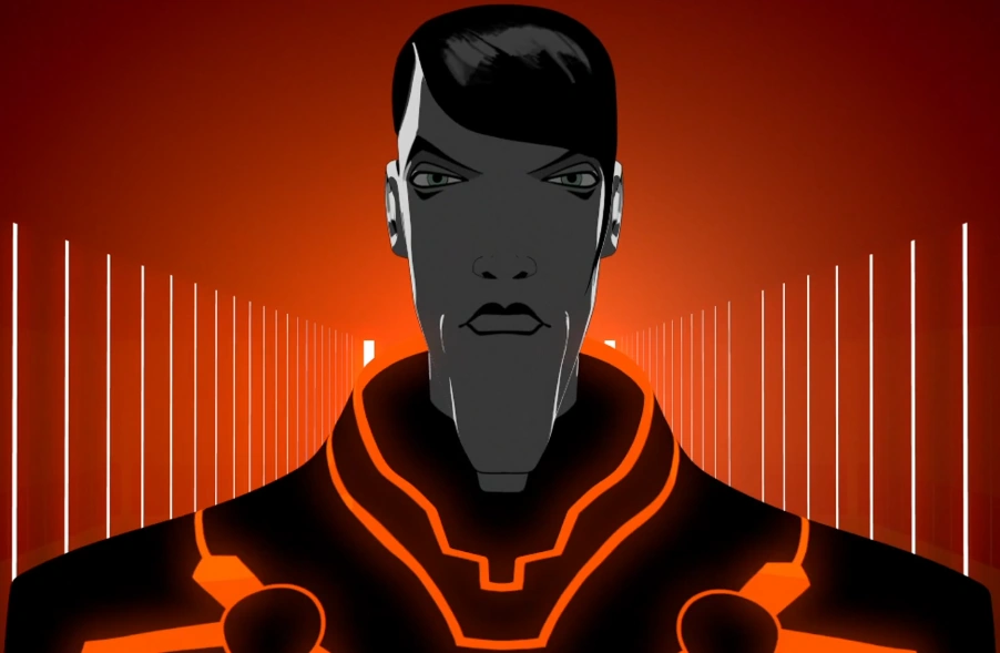 Pavel | Tron Wiki | Fandom