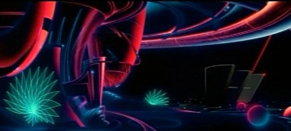 Category:Deleted Scenes | Tron Wiki | Fandom