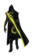 Abraxas/Gallery | Tron Wiki | Fandom