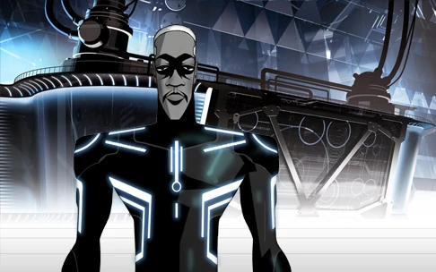 Able | Tron Wiki | Fandom