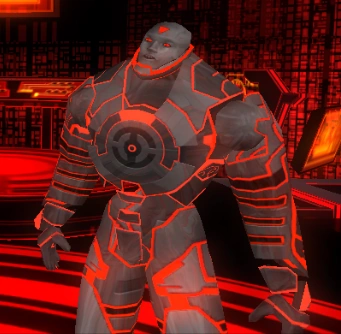 Kernel's Aide | Tron Wiki | Fandom