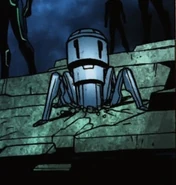 Sea of Simulation/Gallery | Tron Wiki | Fandom