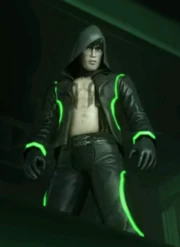 Gibson | Tron Wiki | Fandom