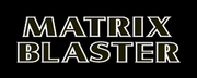 Matrix Blaster | Tron Wiki | Fandom