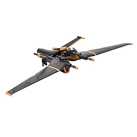 One Man Light Jet | Tron Wiki | Fandom