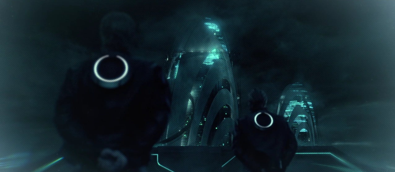 Clu's Deluxe Light Cycle | Tron Wiki | Fandom