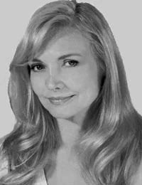 Cindy Morgan | Tron Wiki | Fandom