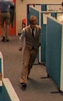 Dan Shor | Tron Wiki | Fandom