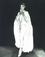 Yori/Gallery | Tron Wiki | Fandom