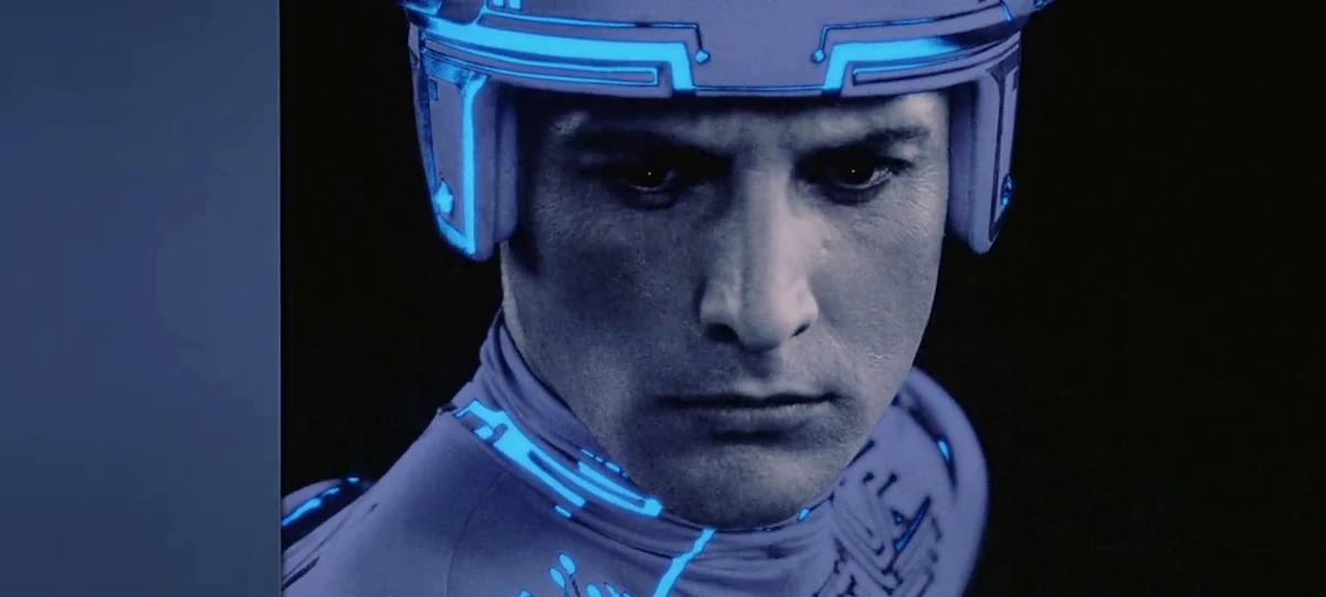 Tron Trivia | Tron Wiki | Fandom