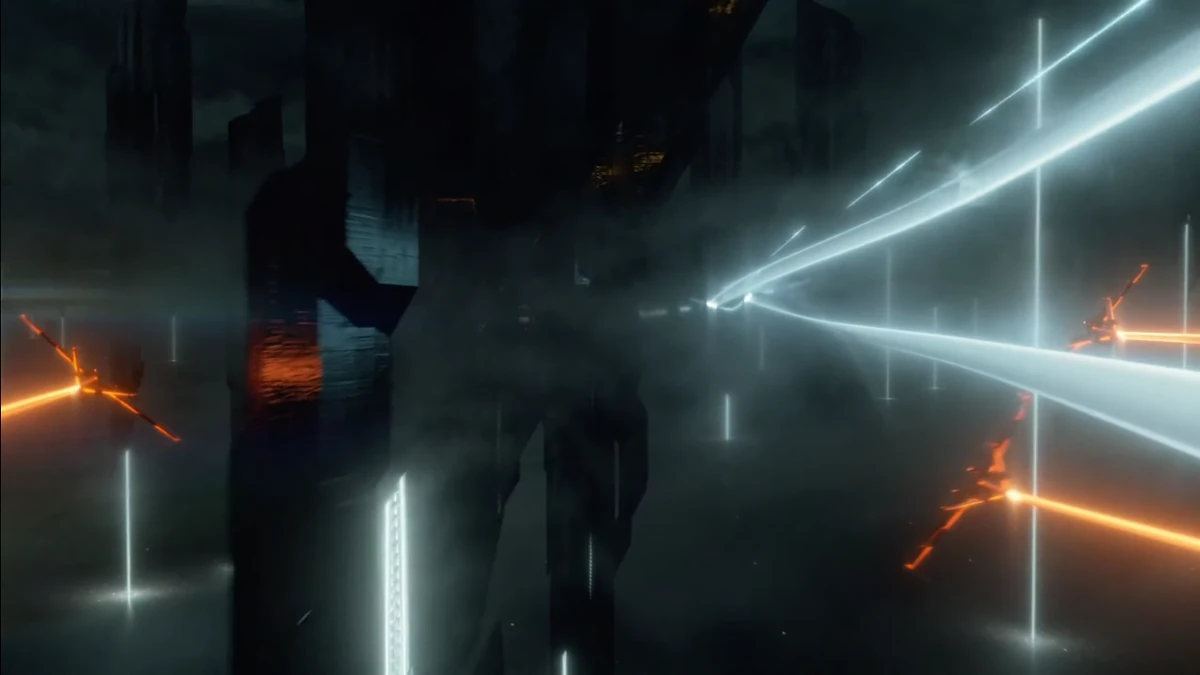 Light Jet Battle | Tron Wiki | Fandom