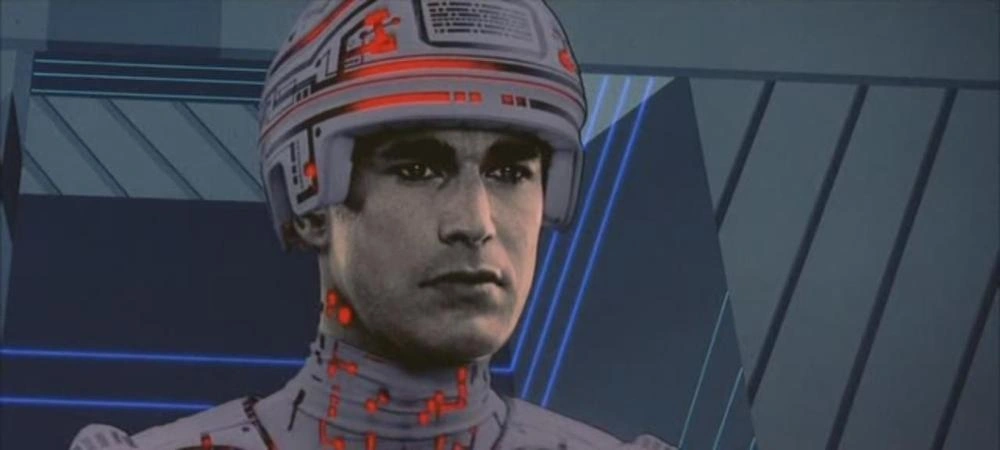 Sark's Lieutenant | Tron Wiki | Fandom