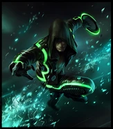 Gibson/Gallery | Tron Wiki | Fandom