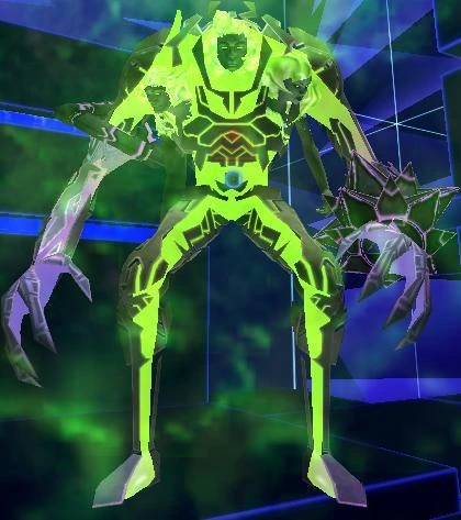 FCon Monster | Tron Wiki | Fandom