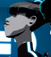 Zed/Gallery | Tron Wiki | Fandom