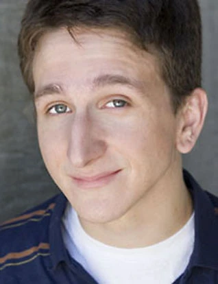 Paul Rust | Tron Wiki | Fandom