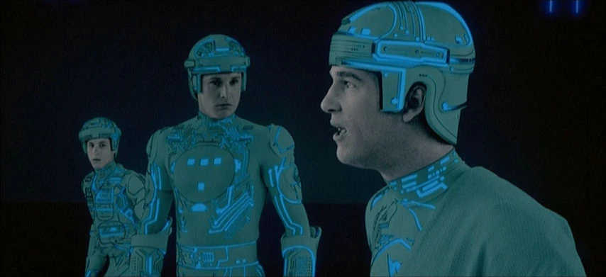 Basic | Tron Wiki | Fandom