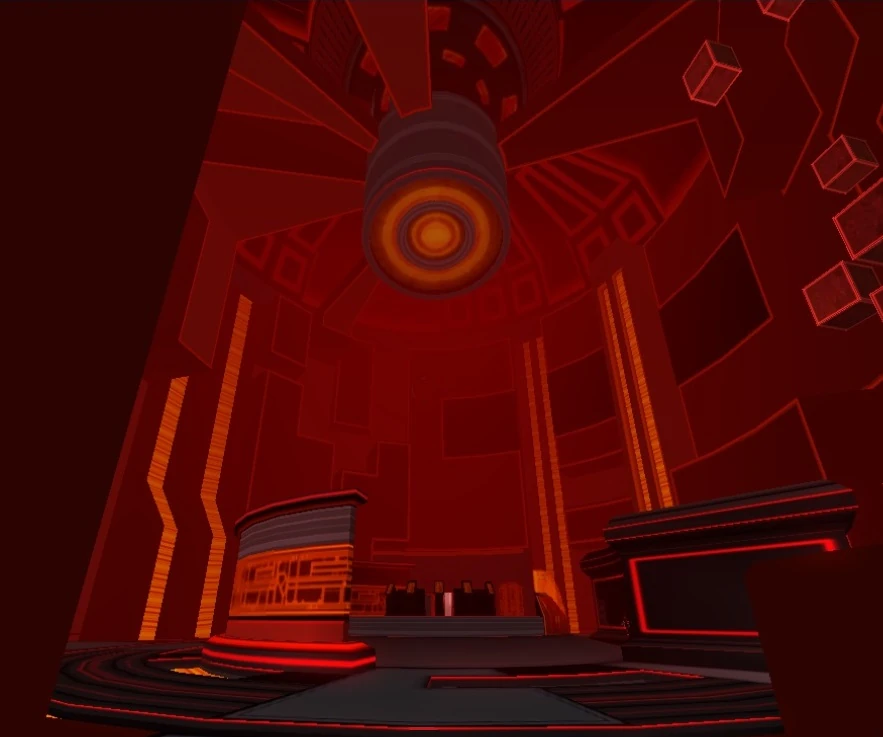 Deleted Program Storage and Processing | Tron Wiki | Fandom