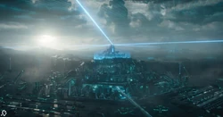 ENCOM Grid | Tron Wiki | Fandom