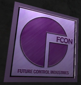 FCon | Tron Wiki | Fandom