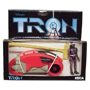 Gallery:Merchandise | Tron Wiki | Fandom