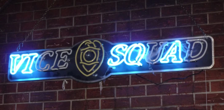 Vice Squad | Tron Wiki | Fandom