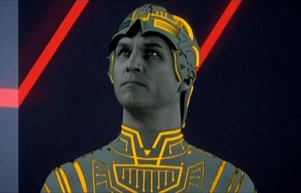 Clu/Gallery | Tron Wiki | Fandom