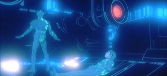 Flynn's Recognizer | Tron Wiki | Fandom