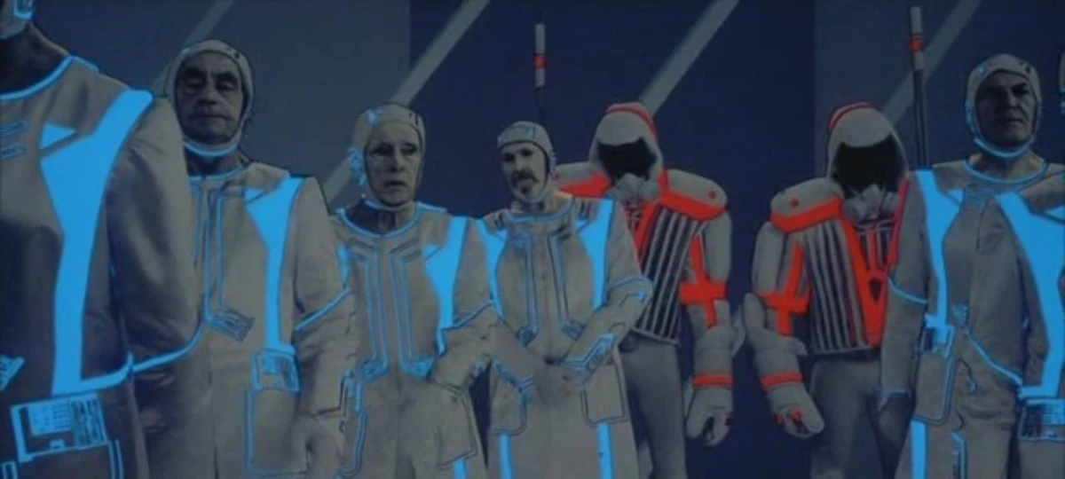 Tower Guardian | Tron Wiki | Fandom