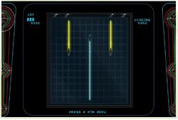 Tron Cycle Game Classic Light Cycle (1st Generation) | Tron Wiki