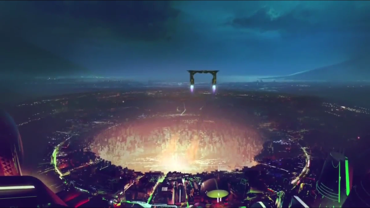 Super Recognizer/Gallery | Tron Wiki | Fandom