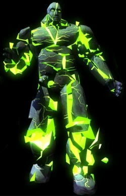 J.D. Thorne | Wiki Tron | Fandom