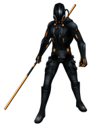 Black Guard/Gallery | Tron Wiki | Fandom