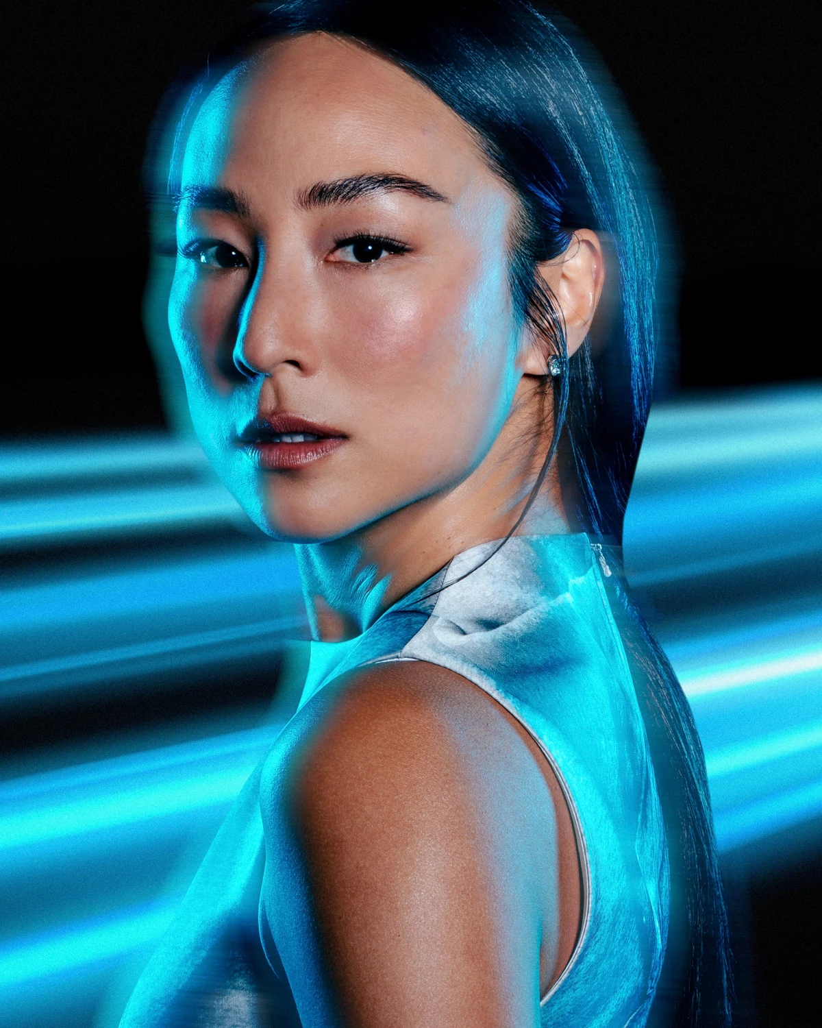 Greta Lee | Tron Wiki | Fandom