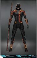 Sentry/Gallery | Tron Wiki | Fandom