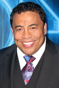 Dan Joffre | Tron Wiki | Fandom