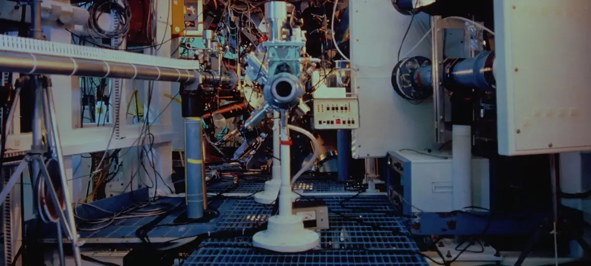 ENCOM Digitizing Laser | Tron Wiki | Fandom