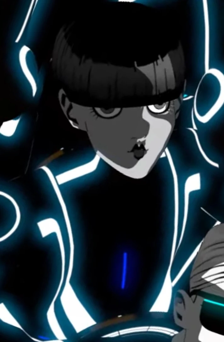 Unnamed bowl cut program | Tron Wiki | Fandom