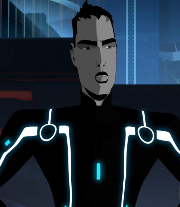 Dash | Tron Wiki | Fandom