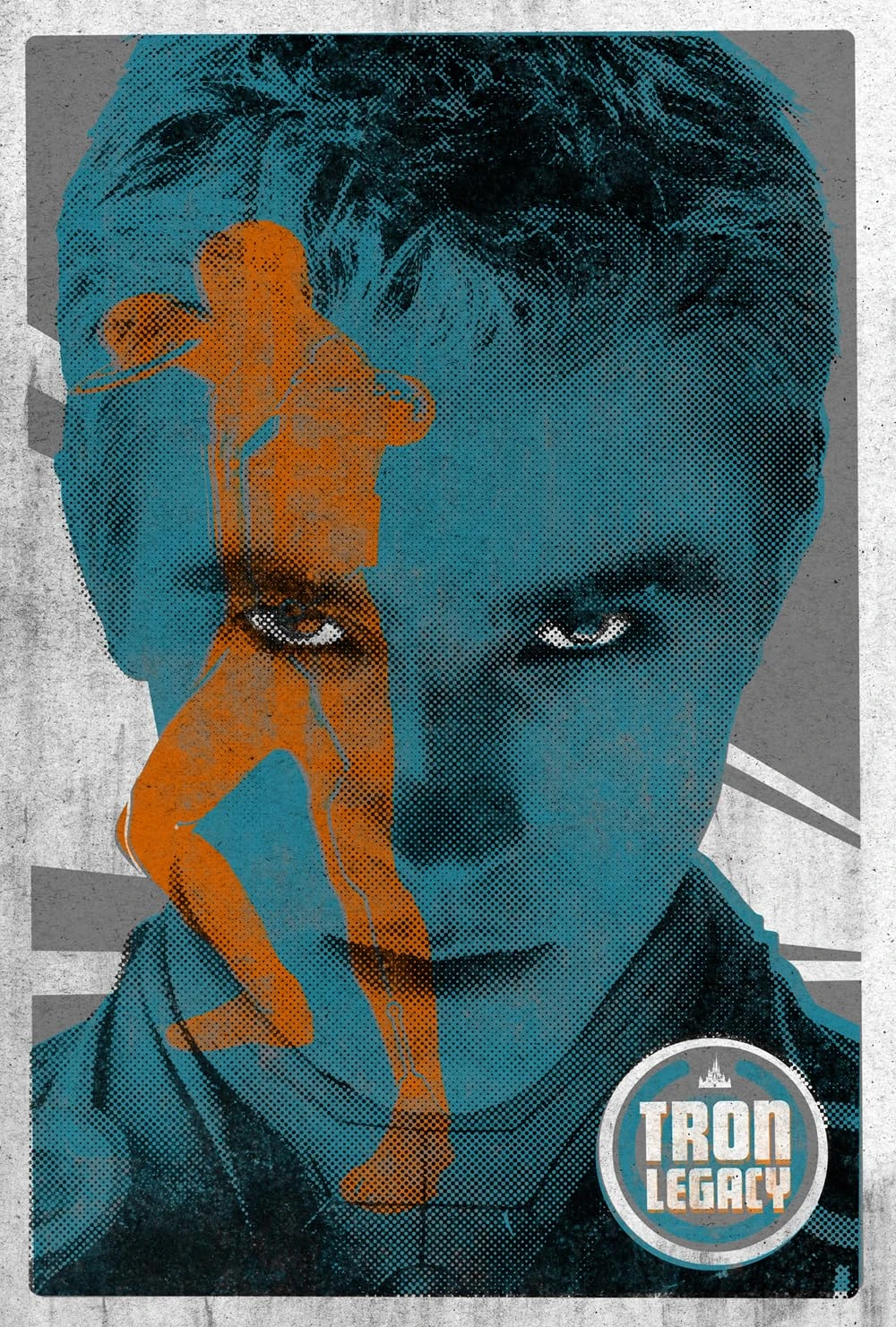 Sam Flynn | Wikia Tron | Fandom