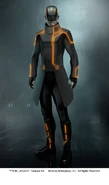 Jarvis/Gallery | Tron Wiki | Fandom