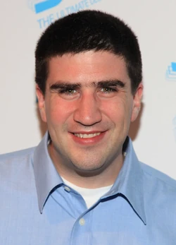 Adam Horowitz | Tron Wiki | Fandom