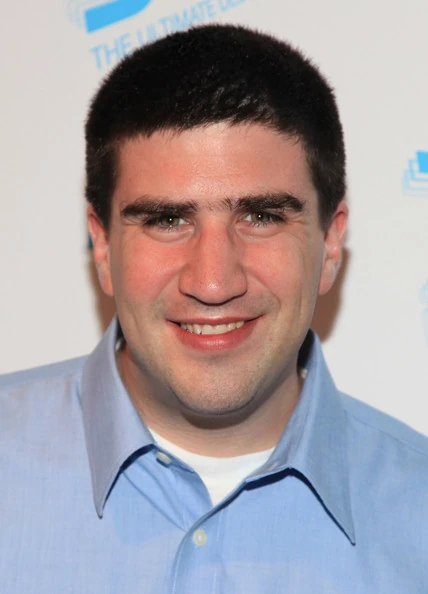 Adam Horowitz | Tron Wiki | Fandom