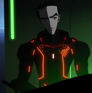 Dyson/Gallery | Tron Wiki | Fandom