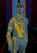 Clu/Gallery | Tron Wiki | Fandom
